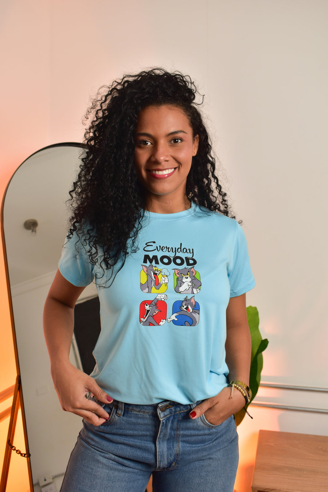 Kala Basic Camisetas Basicas | Tallaje Real y Ofertas Mayoristas – KALA BASIC